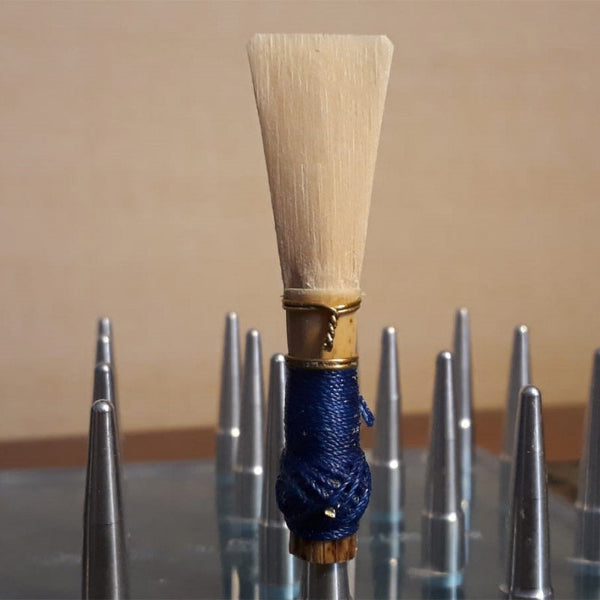 Bassoon Reeds – Marsden Bassoon Reeds